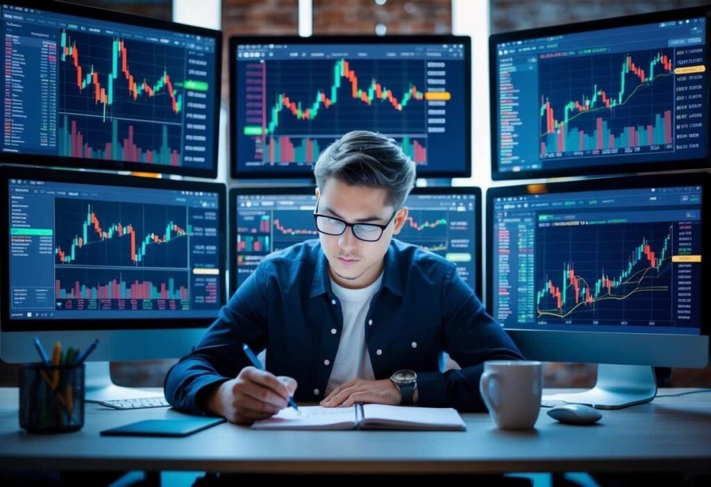 #1 FOREX & STOCK TRADING COURSE | 1-on-1 Mentorship Program Toronto